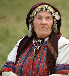 Mature Bulgarian – Folkdance Footnotes