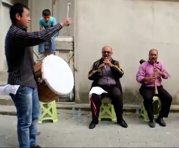 Dauli & Zurna – The Most Important Instruments in the World – Folkdance ...