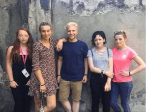 Roma or Gypsies – Why 2 names and where do they come from? – Folkdance ...