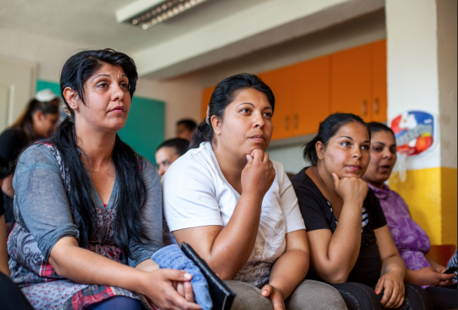 Roma or Gypsies – Why 2 names and where do they come from? – Folkdance ...