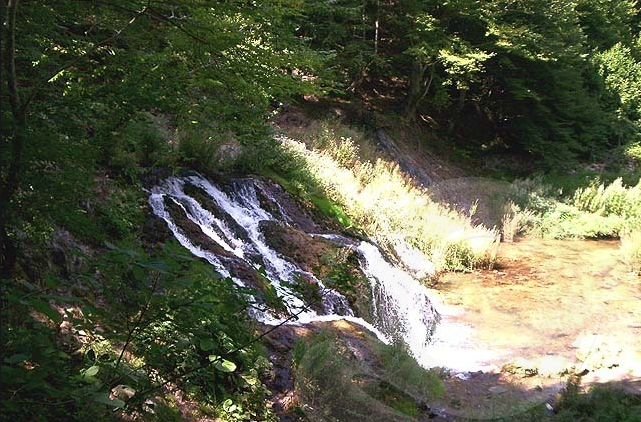 The Sacred Springs of Strandja – Folkdance Footnotes