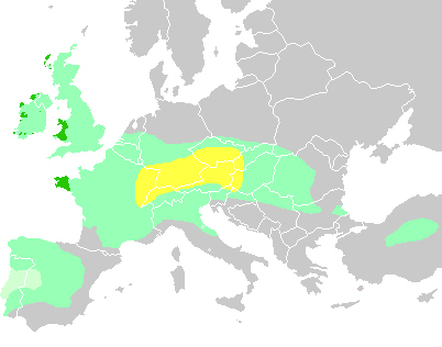 Galatians – Celts in Anatolia – Folkdance Footnotes