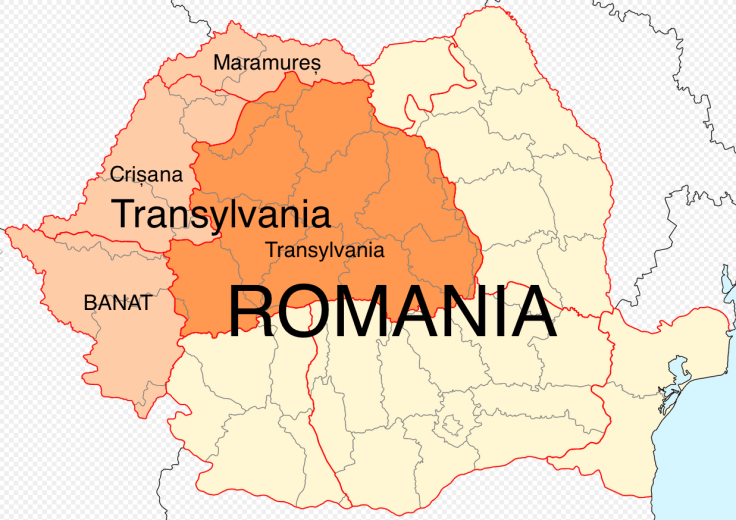 Banat region – Romania, Serbia, Hungary – Folkdance Footnotes