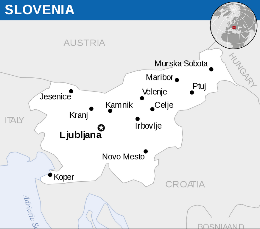 Slovenia or Slavonia? – Folkdance Footnotes