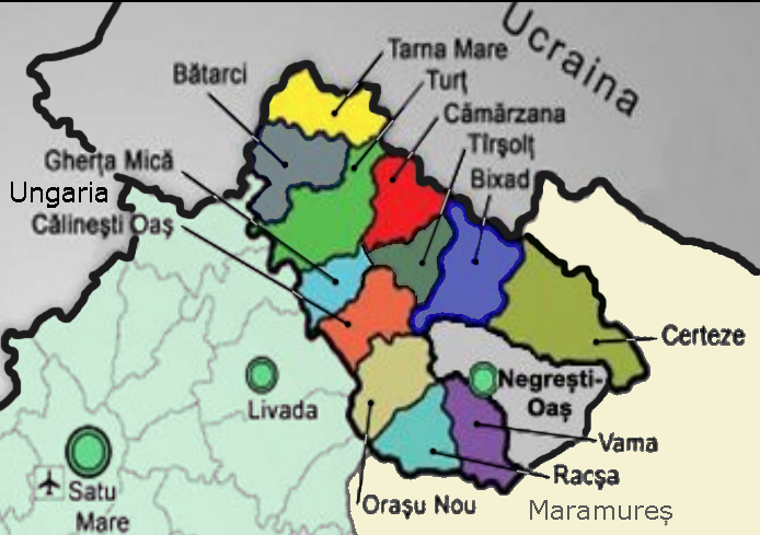 Dances of Oaș, Romanian step-dancing/clogging – Folkdance Footnotes