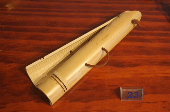 CLAPPERS; Krotala, Kaşik (Spoons), Castanets, Zills. – Folkdance Footnotes