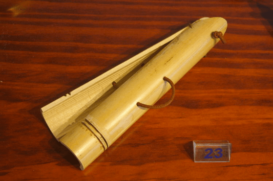 CLAPPERS; Krotala, Kaşik (Spoons), Castanets, Zills. – Folkdance Footnotes