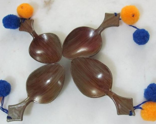 Spoon (Kaşik) (L*) Dances – Turkey, Anatolia – Folkdance Footnotes