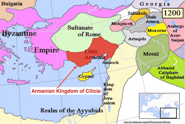 Cilicia, Kilikya, Կիլիկյան, – Assyrian, Armenian, Turkish – Folkdance ...