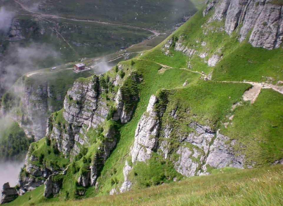 Transylvania/Erdély/Ardeal – Romania – Folkdance Footnotes