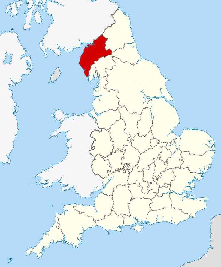 Cumberland Square Eight (L*) – England & Scotland – Folkdance Footnotes