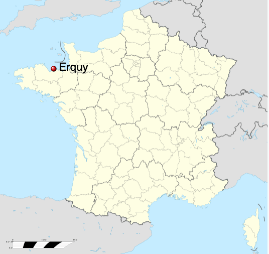 An Dro & An Dro Retourné, [L*] (Changerais Tu, Chañj Tu, [S ...