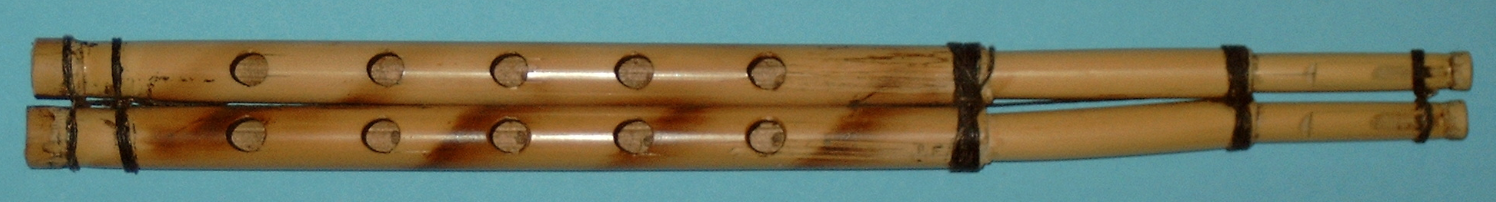 Mijwiz, Arghul – Ancient Egyptian pipes – Folkdance Footnotes