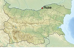 Dunavsko horo, Дунавско; Svishtovsko horo, Свищовско, (L) – Bulgaria ...