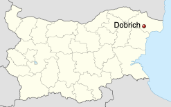 Dunavsko horo, Дунавско; Svishtovsko horo, Свищовско, (L) – Bulgaria ...