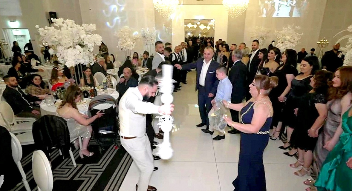 Khigga (L*) -Assyrian – Folkdance Footnotes